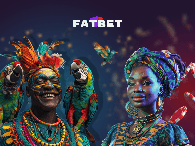 Mascot Online - Play Free Casino Games for Real Money